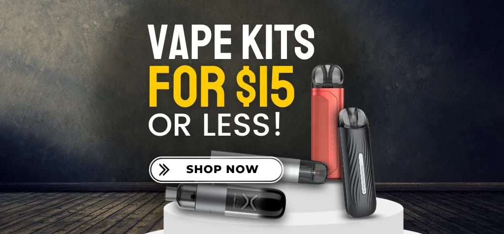 Vape World Australia | Your Premium E-Liquid and Vaping Hardware Shop