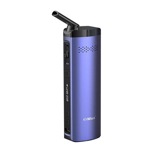 XMAX Starry 4 Dry Herb Vape | Vape World Australia | Vaping Hardware